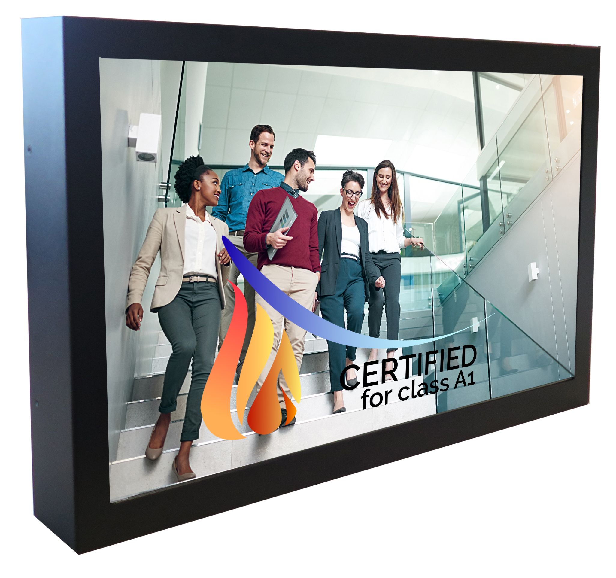 Product Showcase | The Fire Safety Event 2021